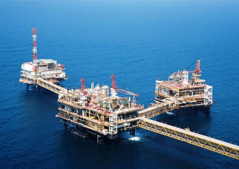 QatarEnergy awards Saipem latest North Field EPCI contract - Fortecx ...