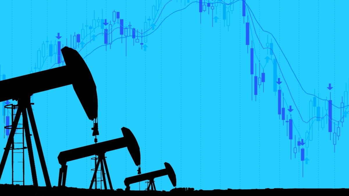 EIA: Global crude oil prices to decline through 2026 and 2027 - Fortecx ...